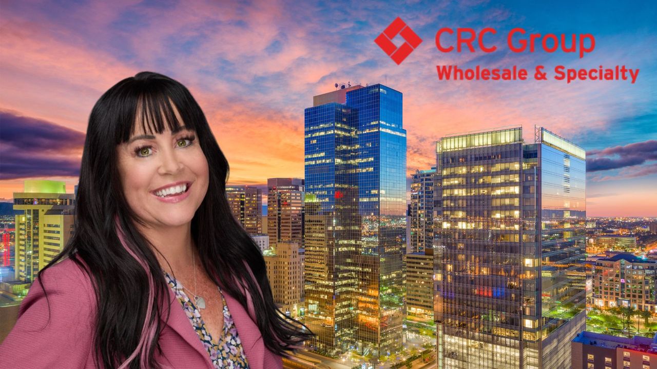 Wholesale specialty broker CRC grows US footprint | Intelligent Insurer